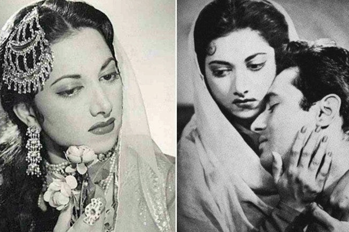 देव आनंद ने टूटकर प्यार करने वाली सुरैया को मारा था थप्पड़, प्रेम कहानी का हुआ था दर्दनाक अंत-