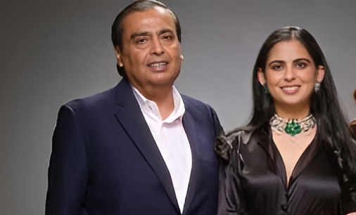 Mukesh Ambani’s daughter Isha Ambani’s new plan may disrupt India’s ...