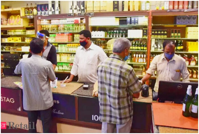 Dry Days In September 2024: Ganesh Chaturthi To Eid-e-Milad - Dates ...