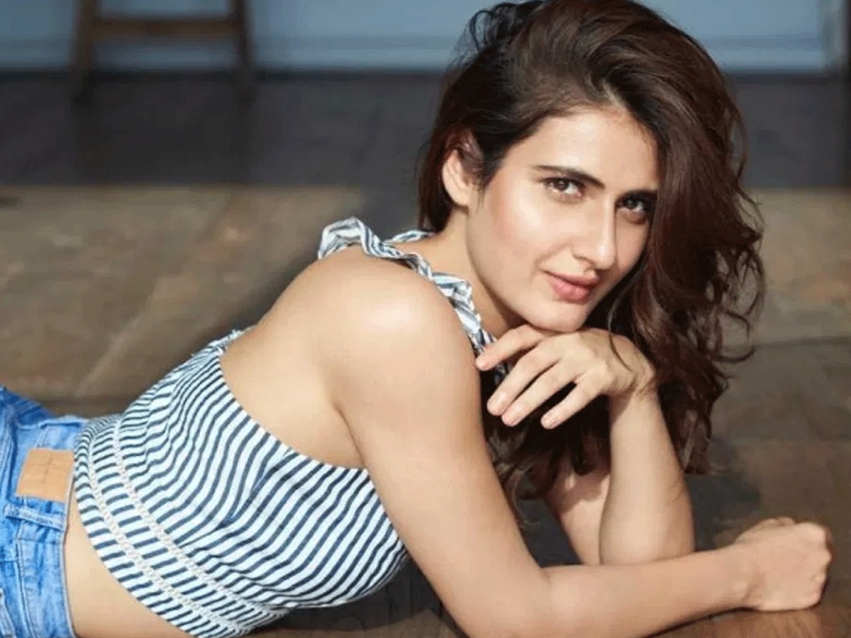 युवराज सिंह की बायोपिक में क्या किरदार निभाने वाली हैं फातिमा सना शेख?-