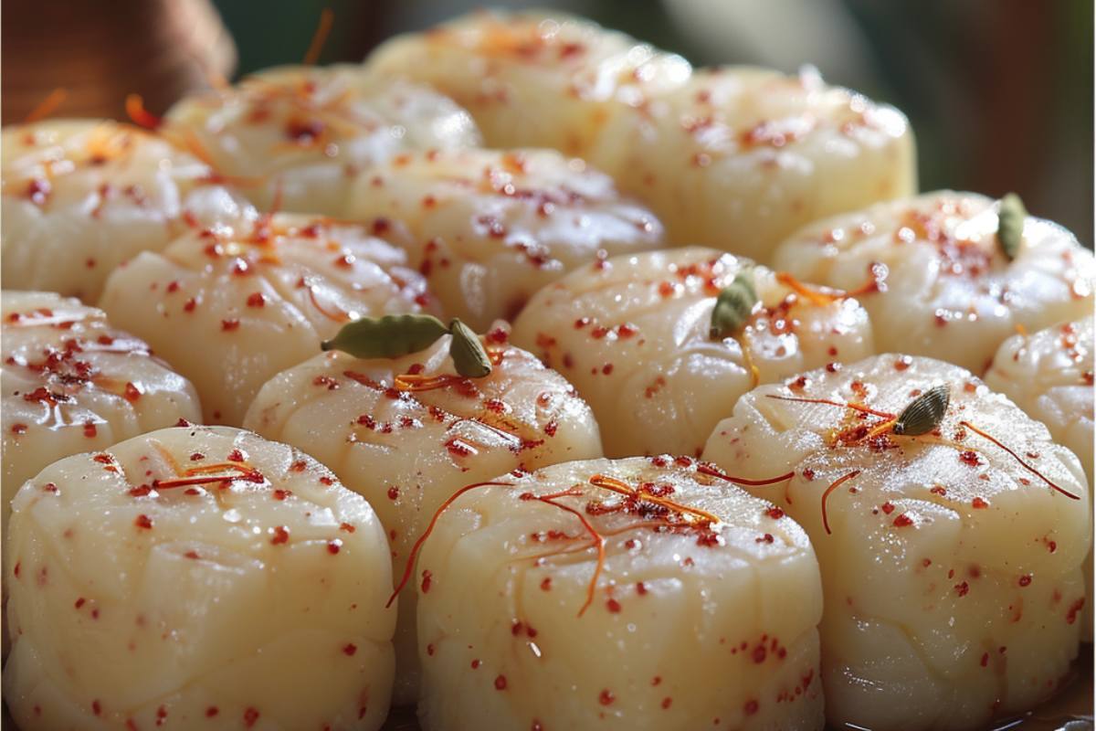 Master The Art Of Peda: Delicious Recipe And Expert Tips Inside