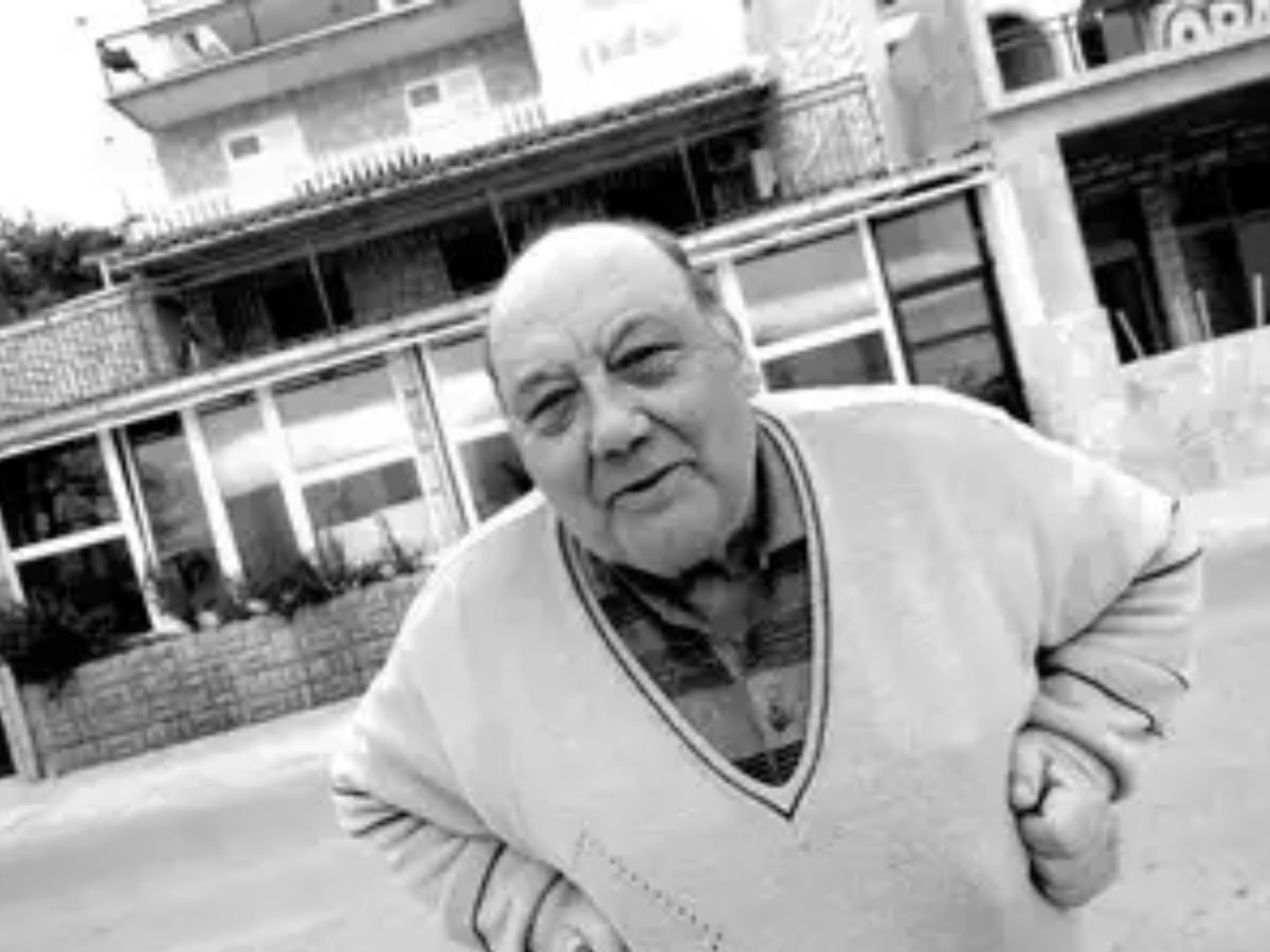 Frano Selak : दुनिया का सबसे लक्की इंसान था ये आदमी, 7 बार मौत को दिया ...