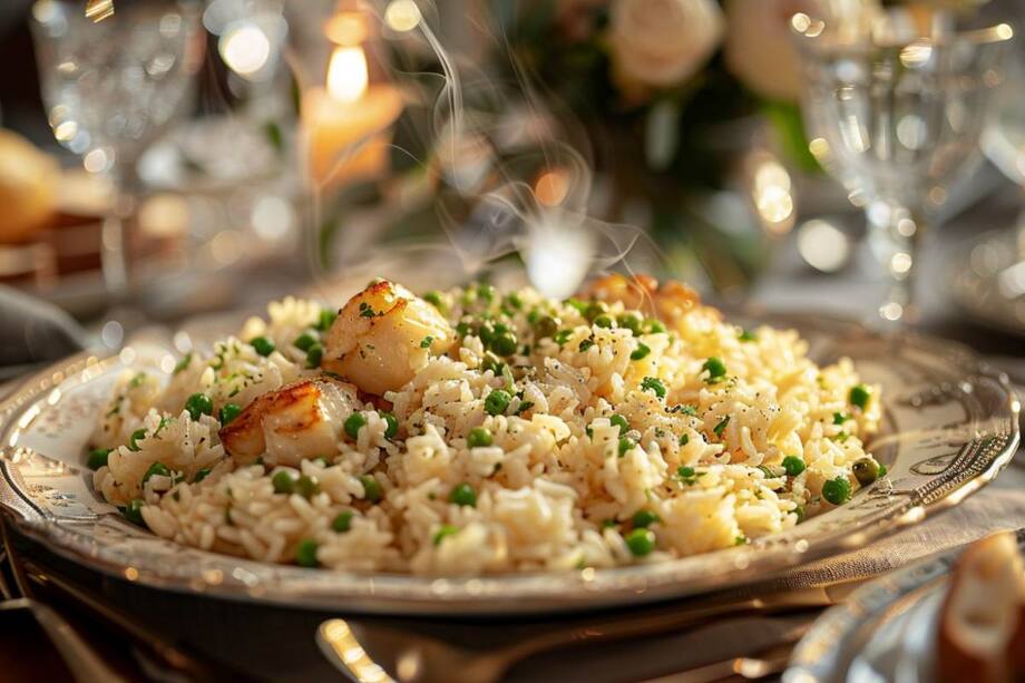 Garlic Butter Rice : Latest News, Videos and Photos on garlic-butter ...