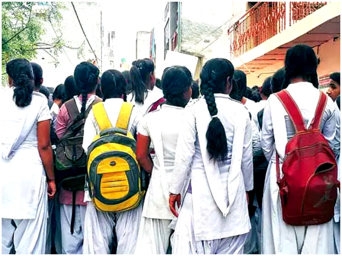 Delhi Shocker: Teacher Sexually Harasses Class 7 Student During Self ...