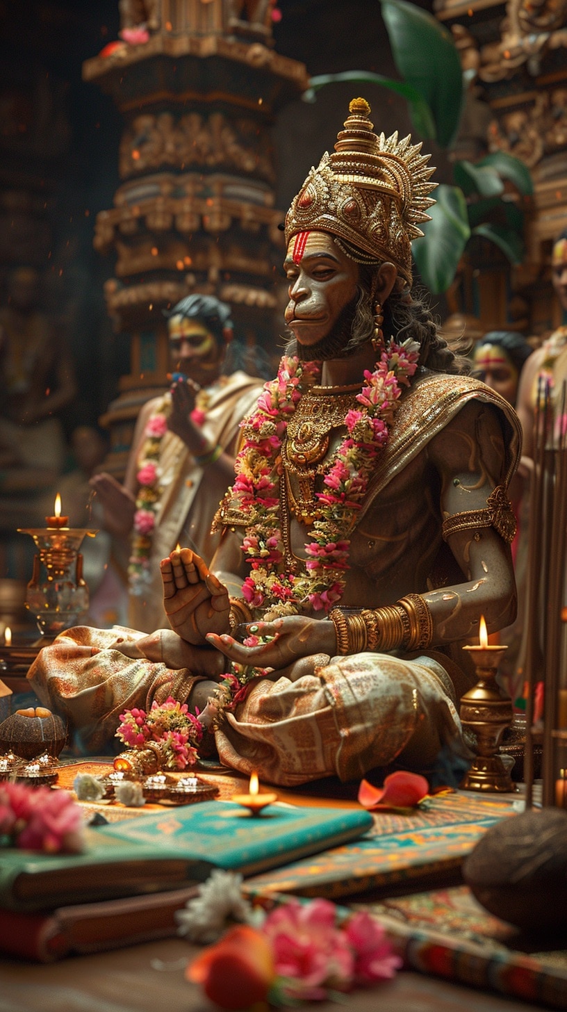 क्यों फेमस है हरियाणा का कैथल? क्या यहीं हुआ था हनुमानजी का जन्म