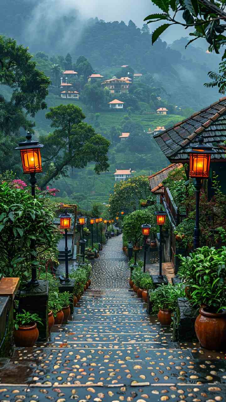 7 Places To Explore within 100 kms of Darjeeling