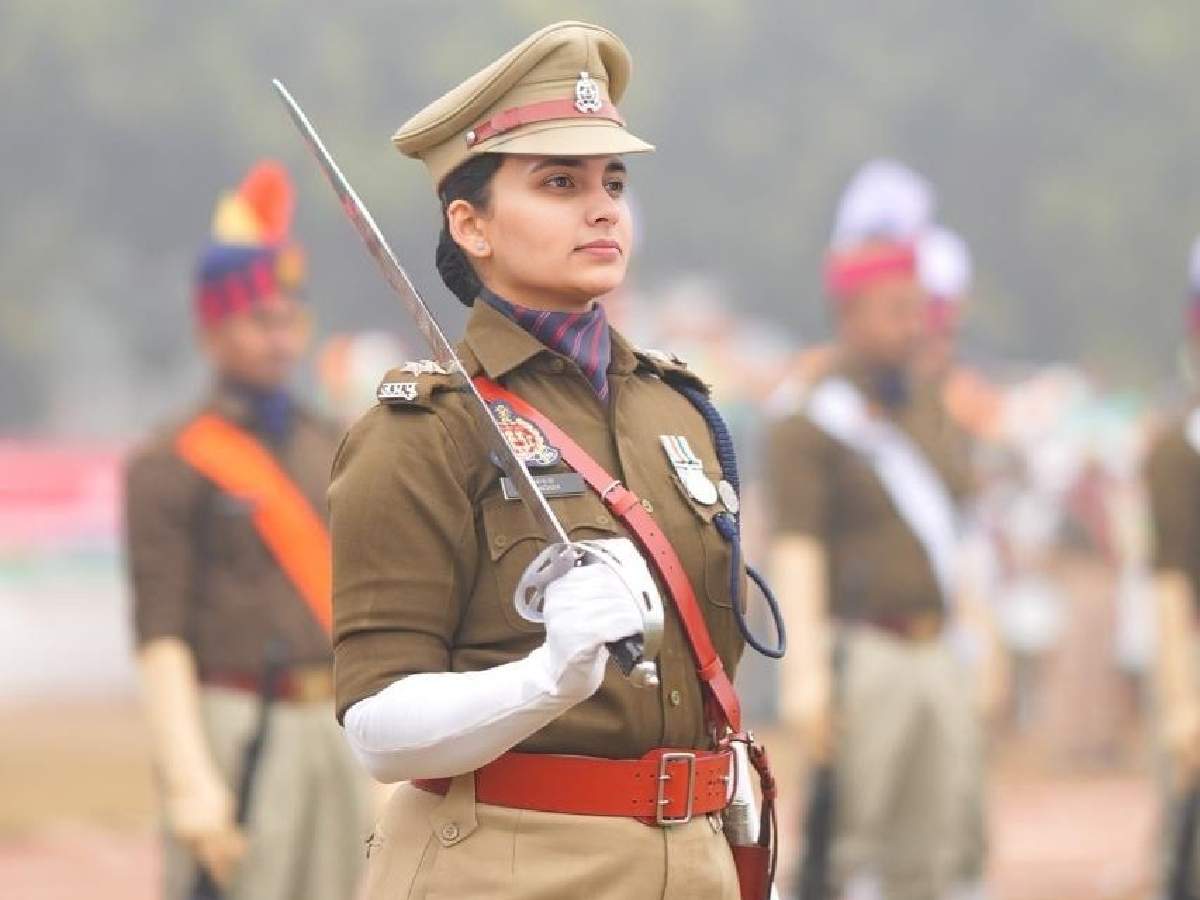 Success Story: दो बार असफल होने के बाद भी नहीं मानी हार, तीसरे प्रयास ...