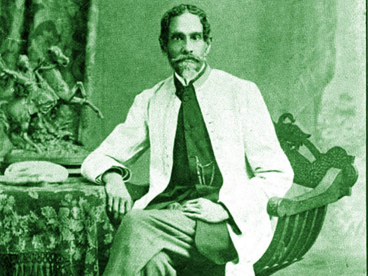 Success Story: संघर्ष, समर्पण और सफलता की मिसाल थें सत्येंद्रनाथ टैगोर ...