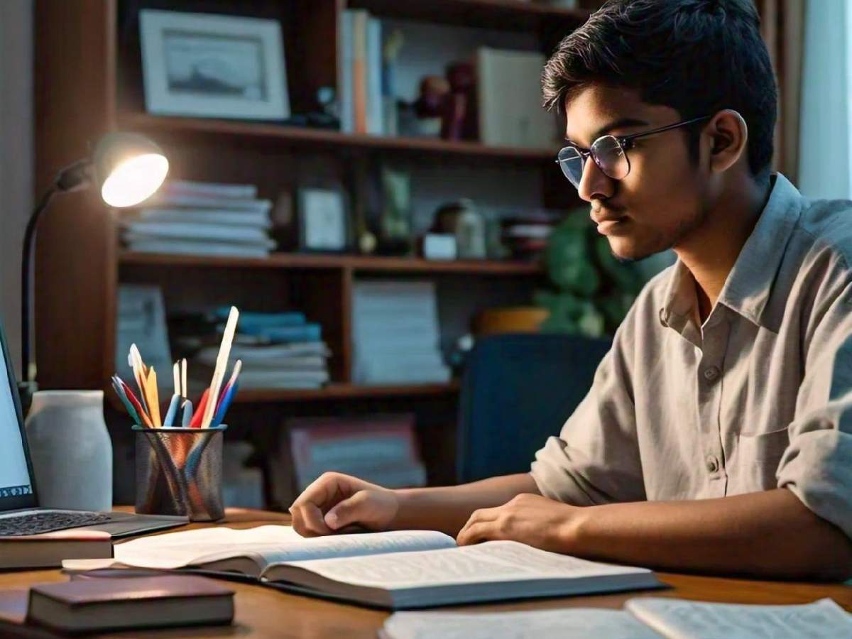 UPSC Self Study Tips: घर बैठे बिना कोचिंग IAS की तैयारी कैसे करें ...