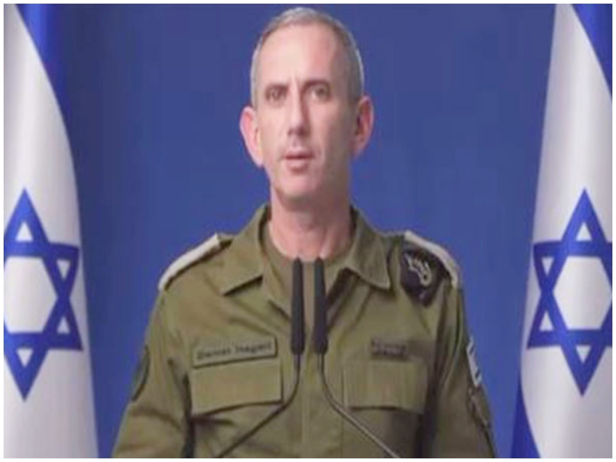 Israel pledges to eliminate Hezbollah threat following assassination of ...