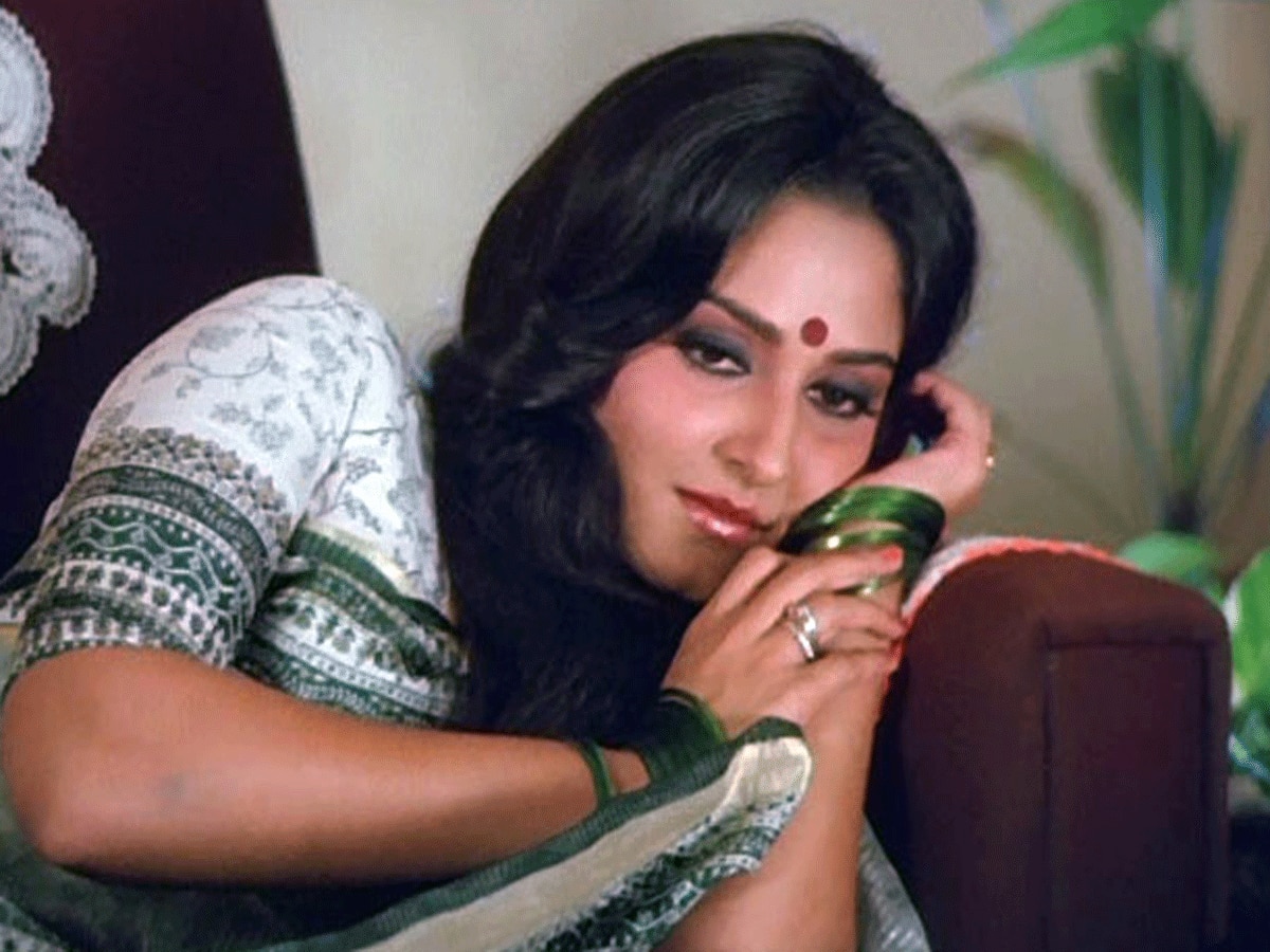 शादीशुदा मर्द के चक्कर में पड़कर इस एक्ट्रेस ने बर्बाद की जिंदगी! 'दूसरी औरत' के सुनने पड़े थे ताने-