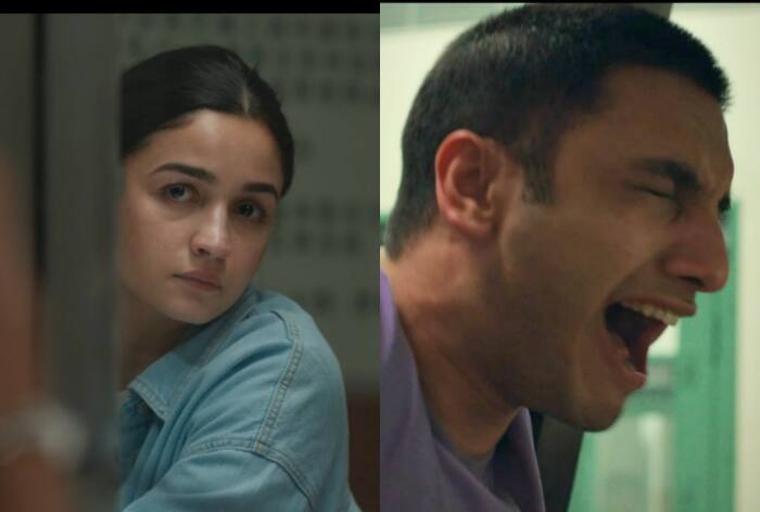 Jigra Teaser Trailer: Alia Bhatt Goes to Great Lengths With Intense ...