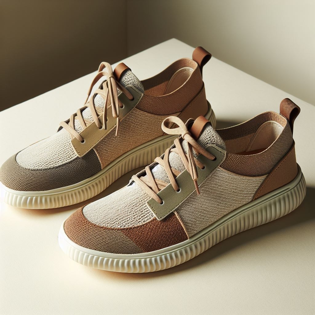 Eco-Friendly Shoes That Are a Must-Have