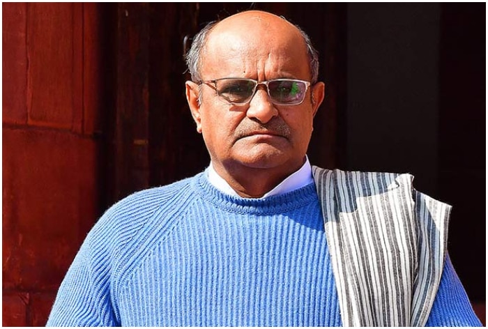KC Tyagi Quits As JD(U) Spokesperson, Cites Personal Reasons; Nitish ...