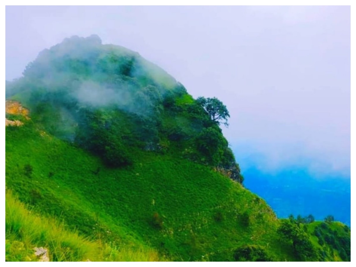 ऐसा हिल स्टेशन जिसकी रक्षा करती हैं परियां! टूरिस्ट भी घूमने जाते हैं यहां