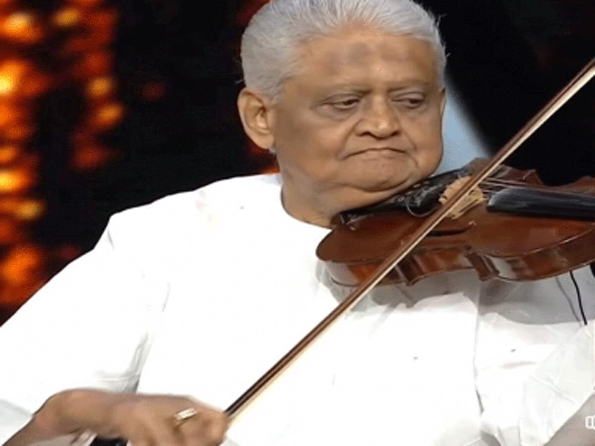 'वायलिन' सुनकर लता मंगेशकर ने 'प्यारे' को दिए थे 500 रुपए, अपनी जोड़ी ...