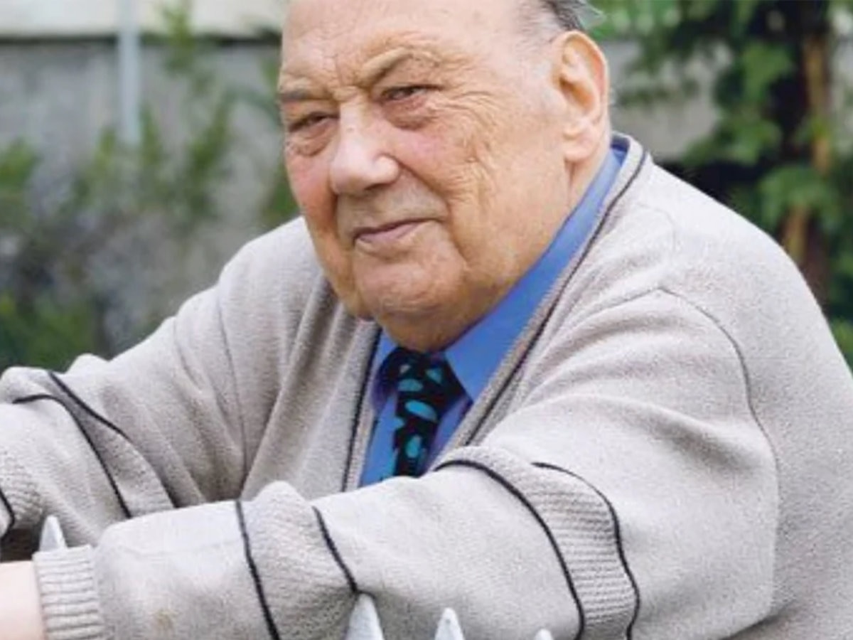 Frano Selak : दुनिया का सबसे लक्की इंसान था ये आदमी, 7 बार मौत को दिया ...