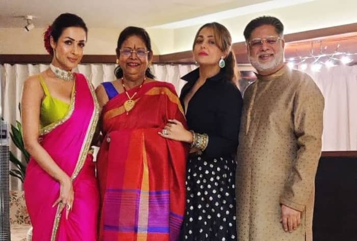 Malaika Father Death: मलाइका अरोड़ा के पिता की मौत कैसे? सामने आई ...