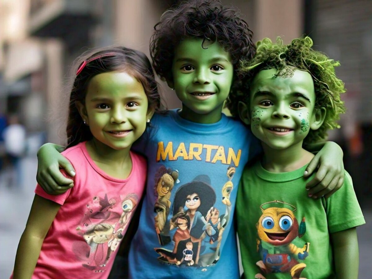 कमजोर हड्डियां, हरी त्वचा और अंधापन... Elon Musks के मॉर्स प्रोजेक्ट से ...