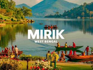 Mirik Tourism | Mirik Tourist Places | Mirik Travel Guide | Mirik ...