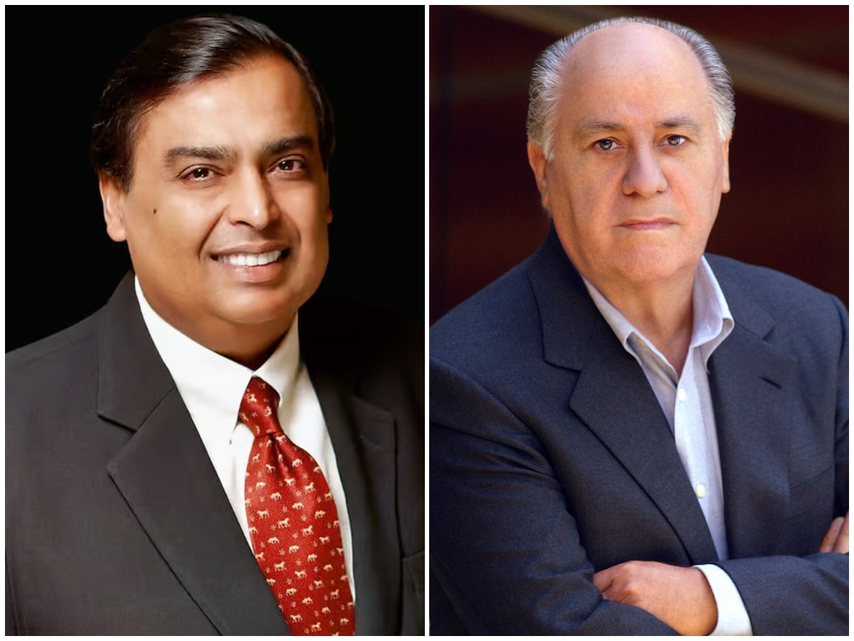 Meet delivery boy who is richer than Mukesh Ambani; here how he earns ...