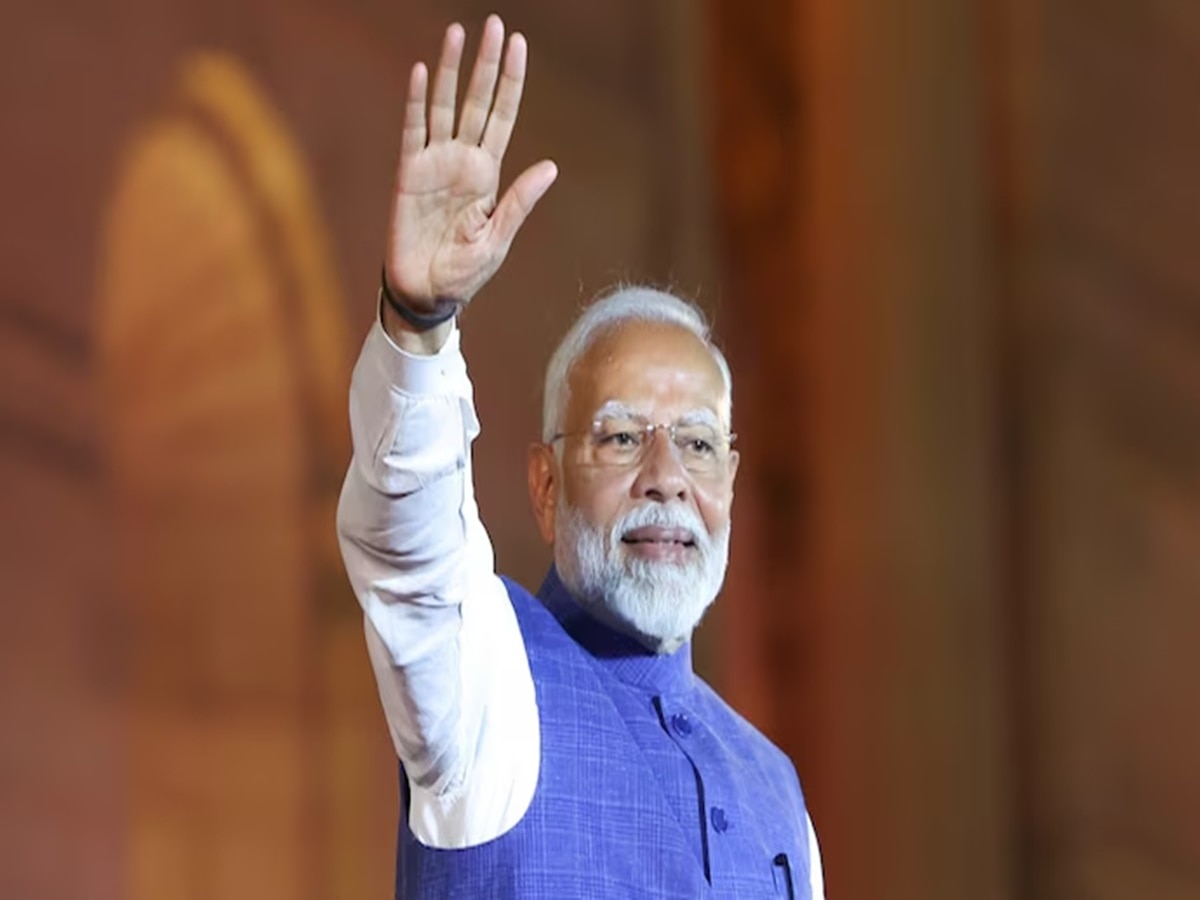 Centre approves 'One nation, one election' proposal, bill to be tabled ...