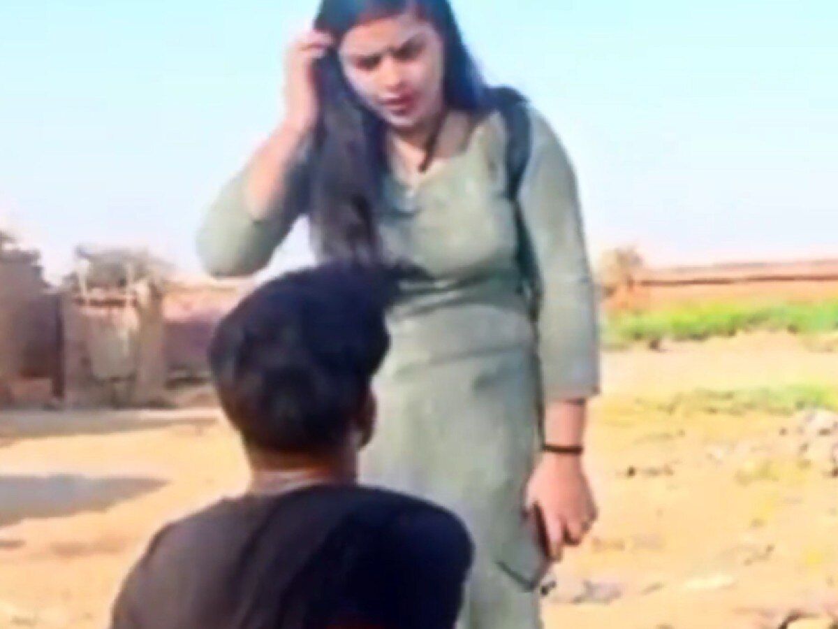Premi Premika Ka Video: खुद को बताया कोठी का मालिक, मगर ऐसी जगह मिला ...