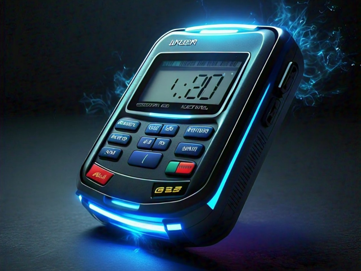 Lebanon Pager Blast: क्या होता है Pager? मोसाद ने इसमें PETN डालकर इसे ...