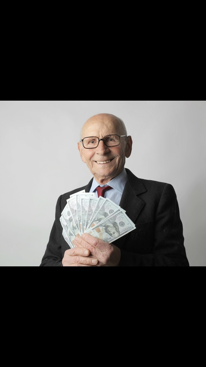 7 Steps To Become Rich Faster