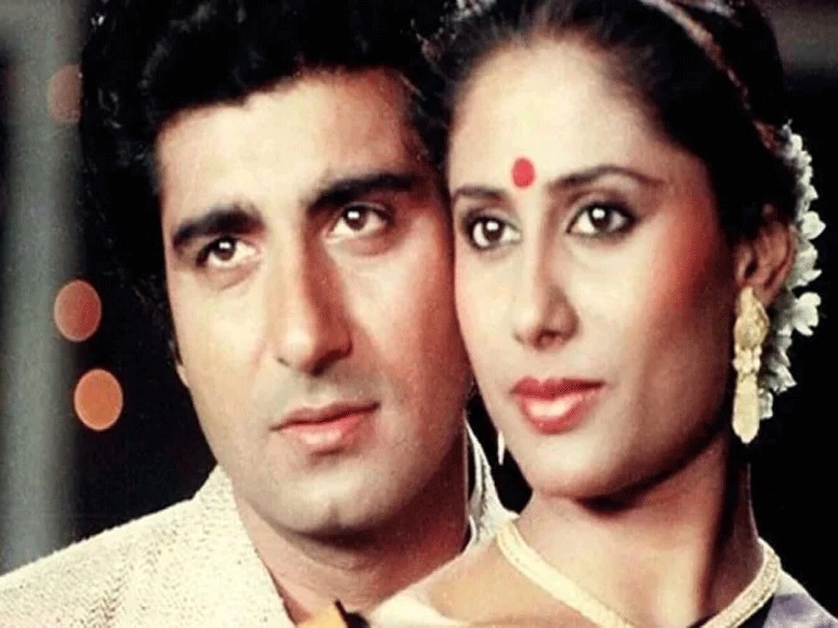 आखिरी वक्त में इतनी अकेले क्यों हो गई थीं स्मिता पाटिल? बेटा भी पिता के ...