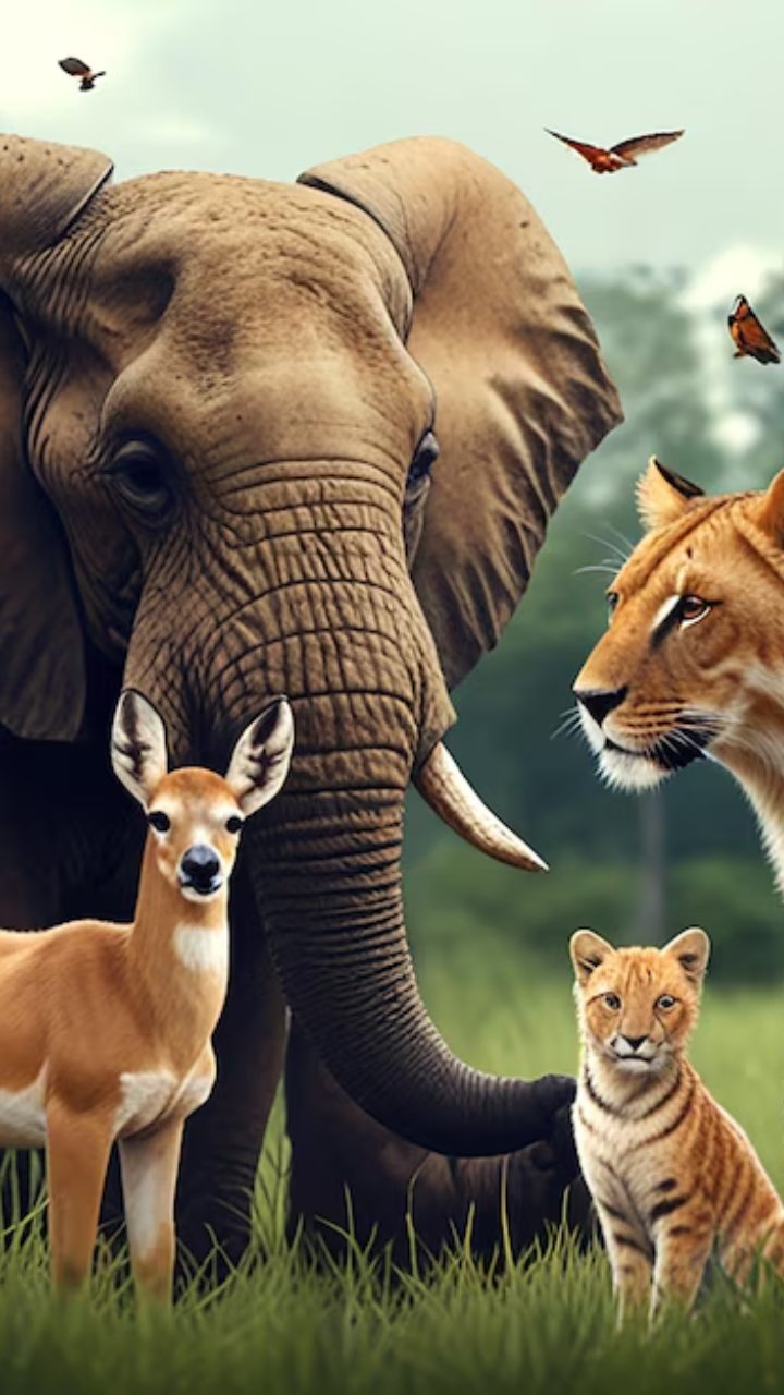 ये हैं दुनिया के टॉप-10 स्मार्ट जानवर, लिस्ट में एक नाम आपको भी चौंका देगा