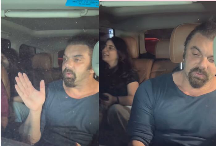 Has Sohail Khan found new love after divorce from Seema? Actor spotted on dinner date with a ...