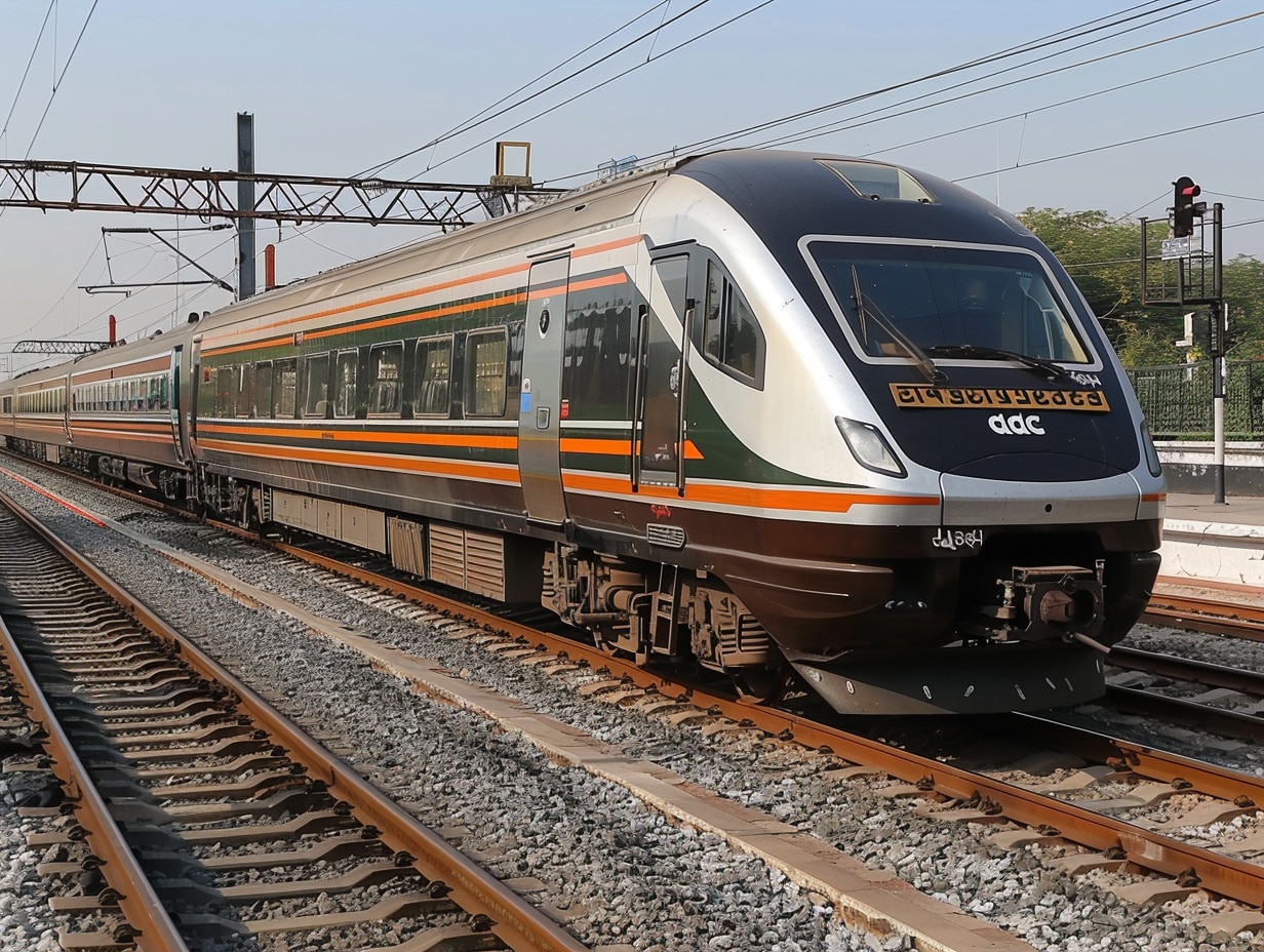 AC Coaches In The Train: AC कोच ट्रेन के बीच में क्यों लगाए जाते हैं?
