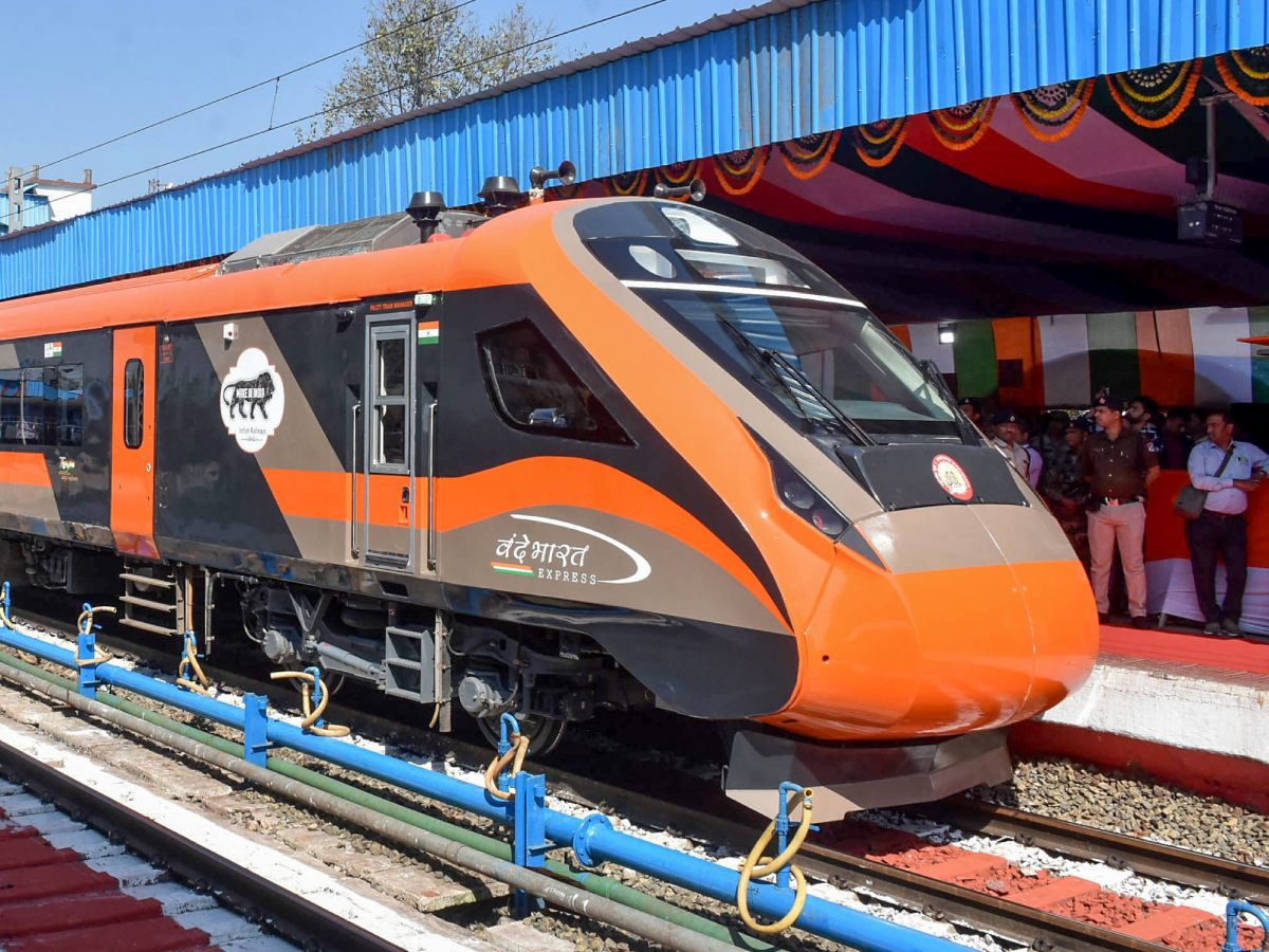 Vande Bharat Big Update: Jharkhand To Get Three Express Trains From This Date