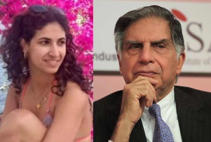 Meet Maya Tata, likely heir of Tata business empire, Ratan Tata is her...