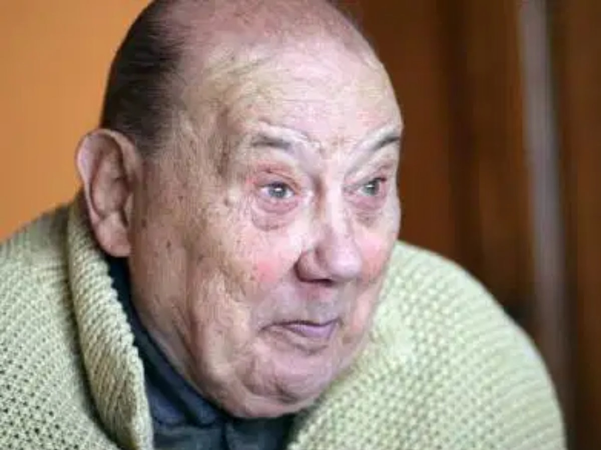 Frano Selak : दुनिया का सबसे लक्की इंसान था ये आदमी, 7 बार मौत को दिया ...