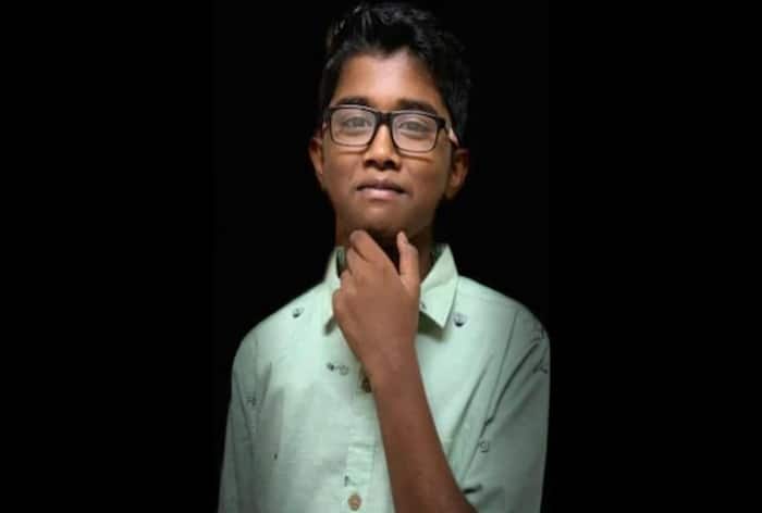 Meet India's youngest CEO, who developed app at 9, started his own ...