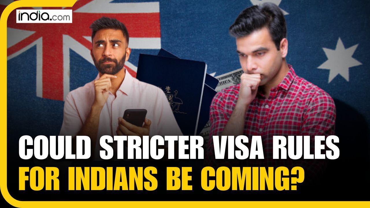 What You Need to Know About Potential Visa Changes for Indians in the ...