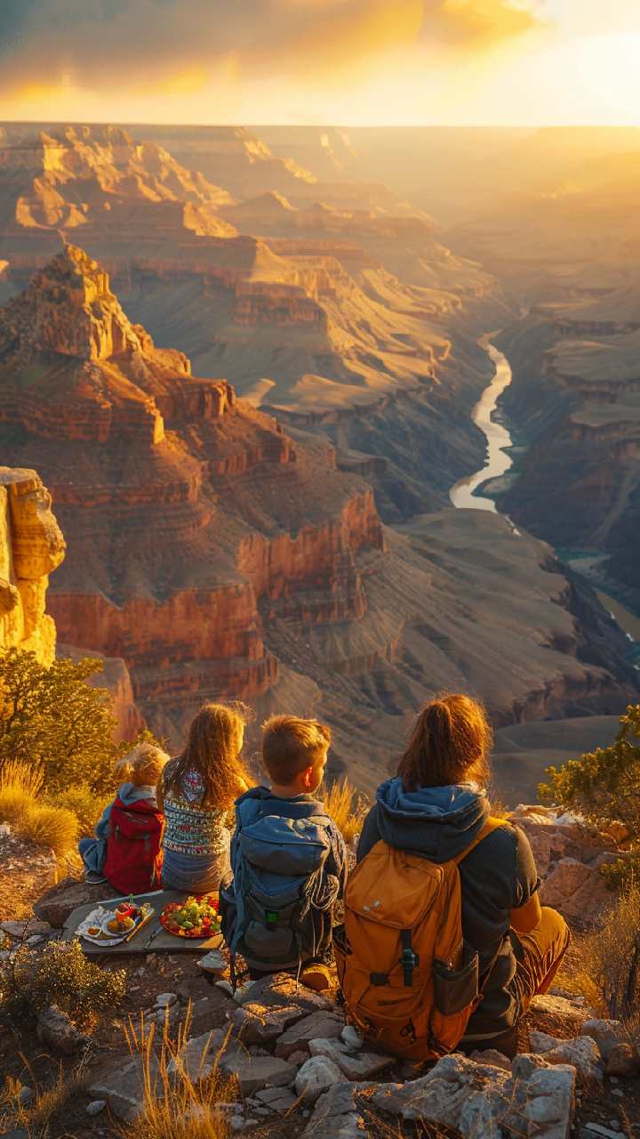 Explore India's Top 10 Must-Visit Family Vacation Destinations Today