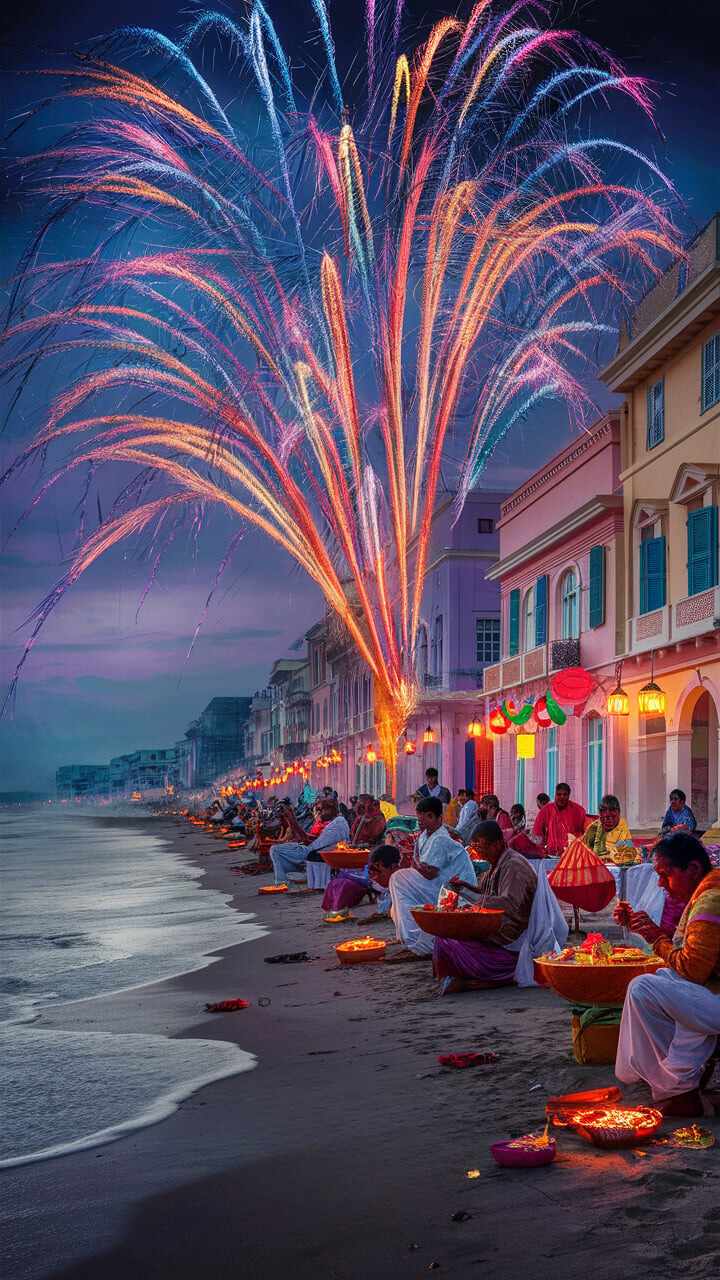 Diwali 2024: 8 Popular Weekend Destinations To Visit In India