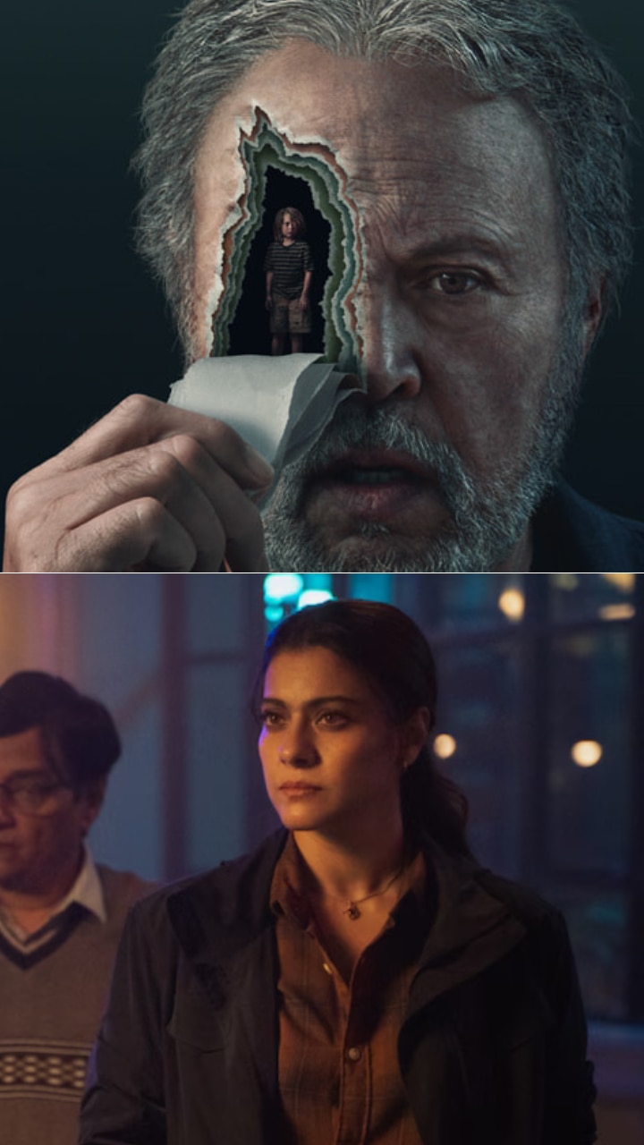 7 must-watch OTT films releasing this week