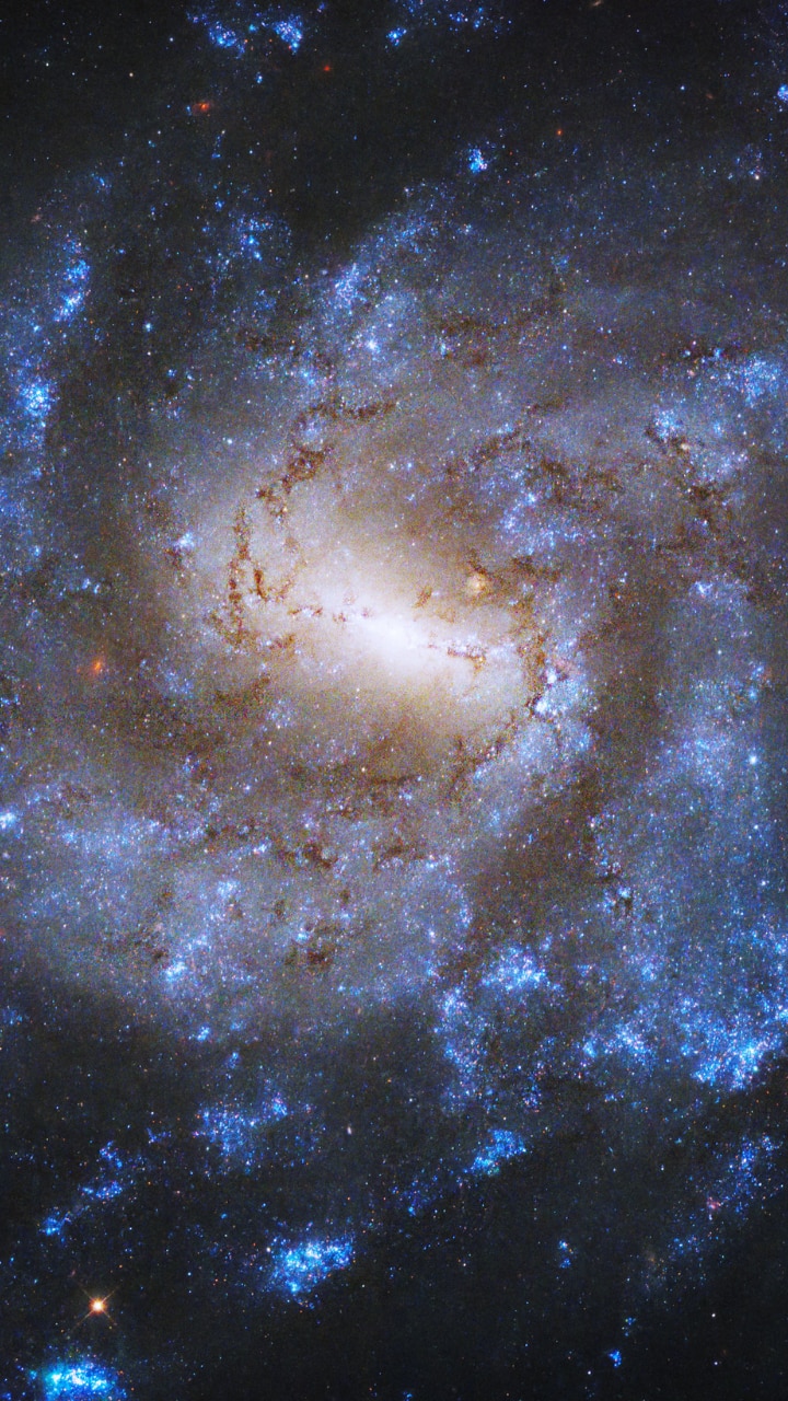 7 most beautiful NASA space images that you can't miss