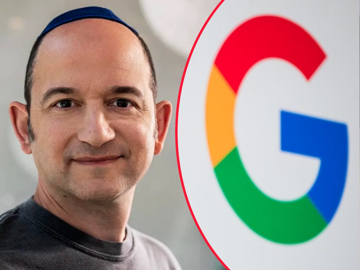Noam Shazeer : कौन हैं नोम शाजीर? 2021 में छोड़ दिया था Google, अब 2 ...