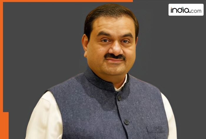 Bad news for Gautam Adani: SEBI issues show-cause notice to Adani ...