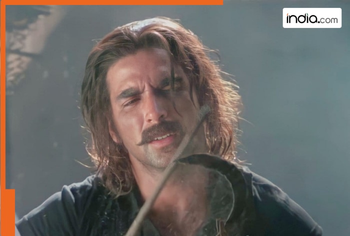 Akshay Kumar career was at stake after his 8 consecutive films flopped ...