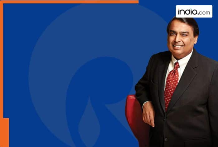 Mukesh Ambani and his elegantly lavish lifestyle, Know Reliance ...