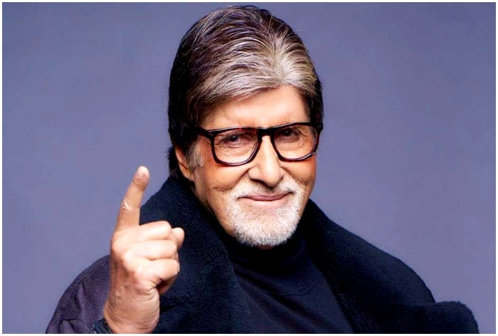 Amitabh Bachchan has Rs 1600 crore net worth, he has invested his money ...