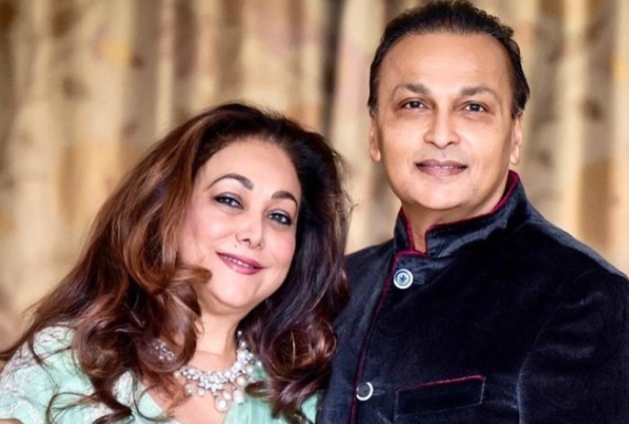 Anil Ambani was debt ridden, nearly bankrupt, wife Tina Ambani changed ...
