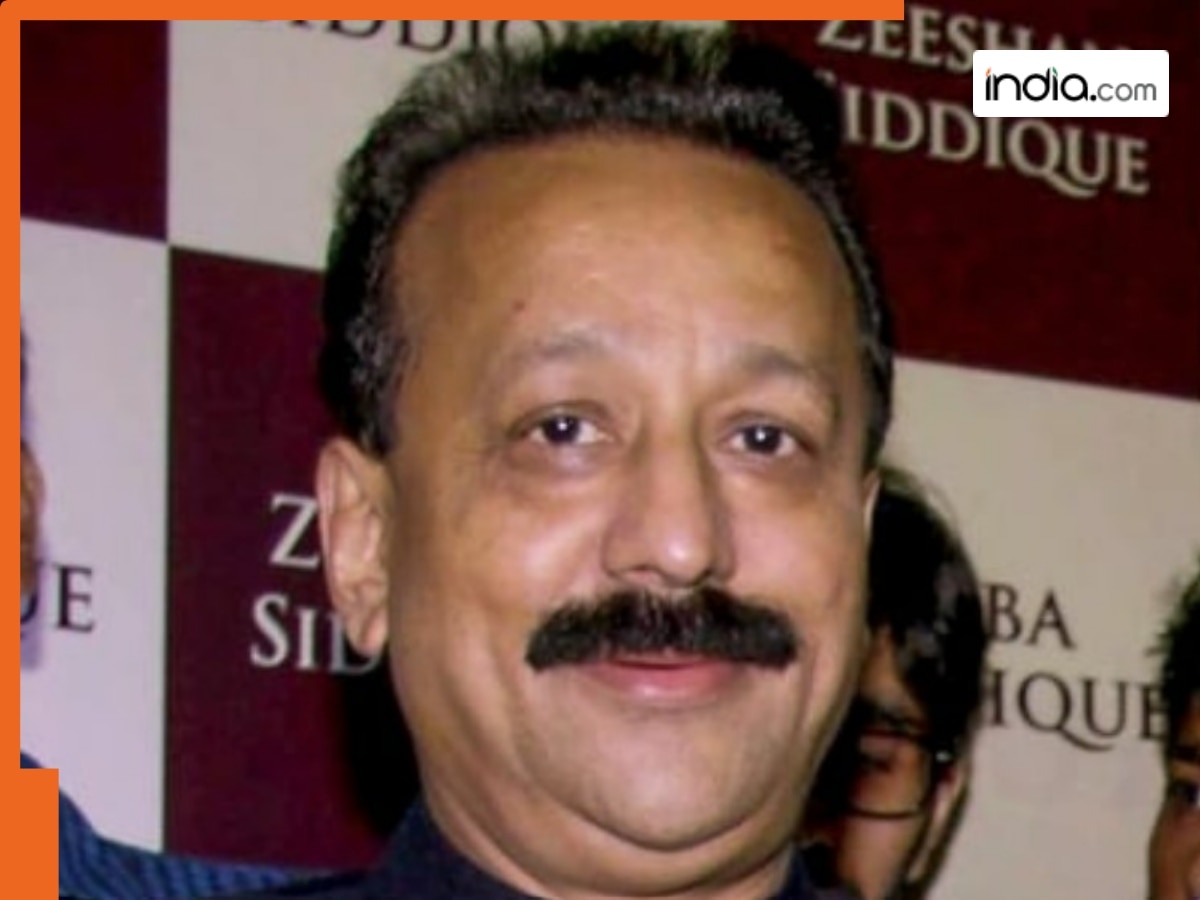 Baba Siddique Murder: Shooters took firearm training from YouTube, had ...