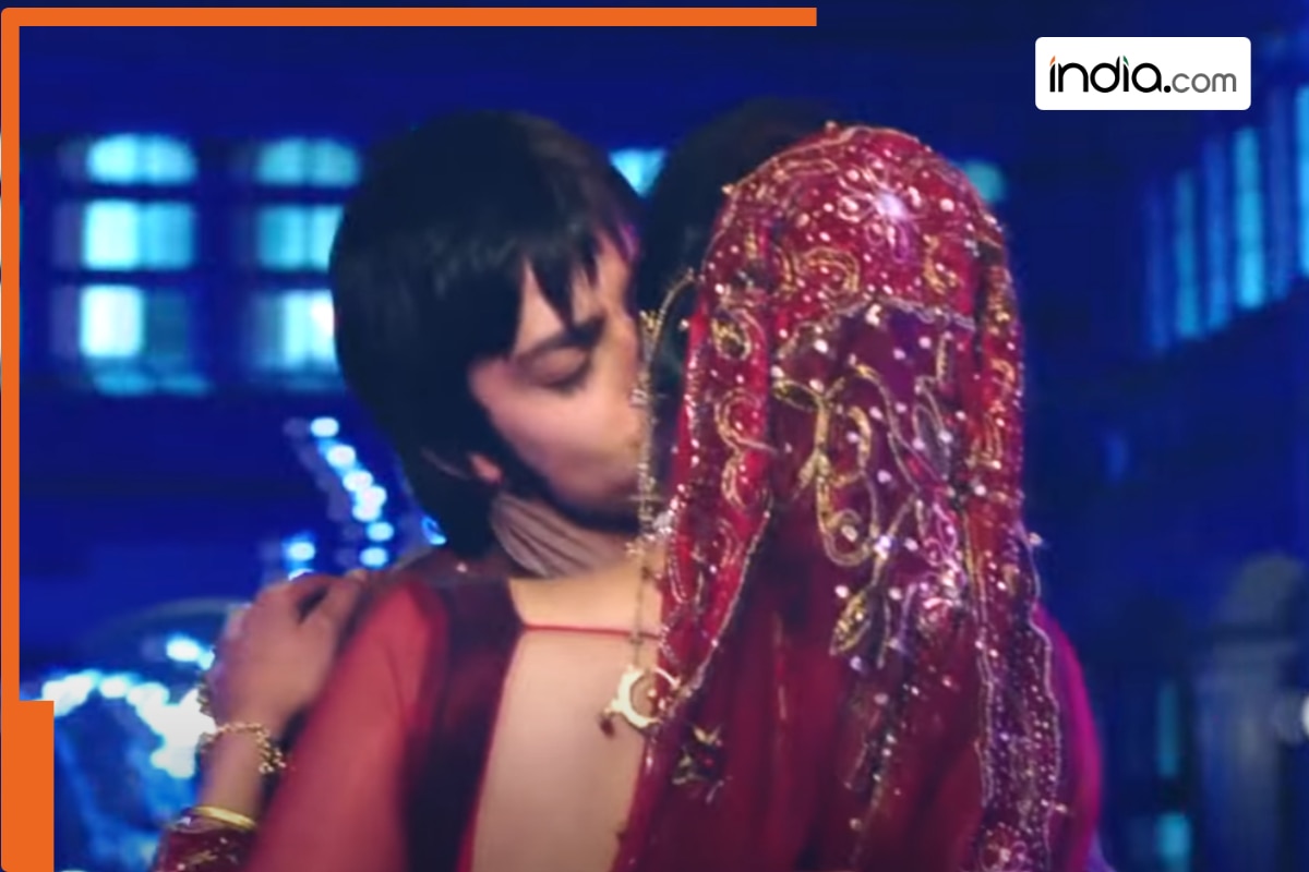 Meet actress who started acting for pocket money, became overnight star ...